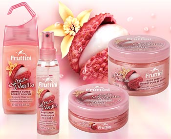 Fruttini Sorbet - arome delicioase | avantaje.ro