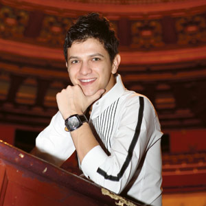 Bogdan Ionut Mihai: Nascut pentru a canta | avantaje.ro
