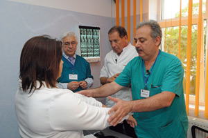 Operatiile minim invazive pe coloana | avantaje.ro