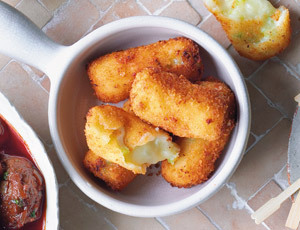 Crochete cu branza | avantaje.ro