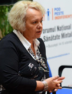 Destigmatizarea persoanelor cu probleme de sanatate mintala, primul pas ...