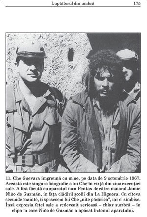 Luptatorul din umbra: un agent CIA si bataliile sale secrete (carte ...