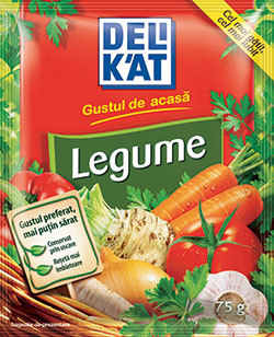 Delikat – acum, mai putin sarat | avantaje.ro