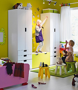 Redecoreaza casa... de sezon | avantaje.ro