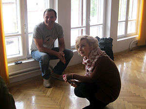 Femei ca tine: Vedeta noastra de pe coperta | avantaje.ro