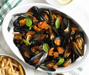 Midii in stil italian | avantaje.ro